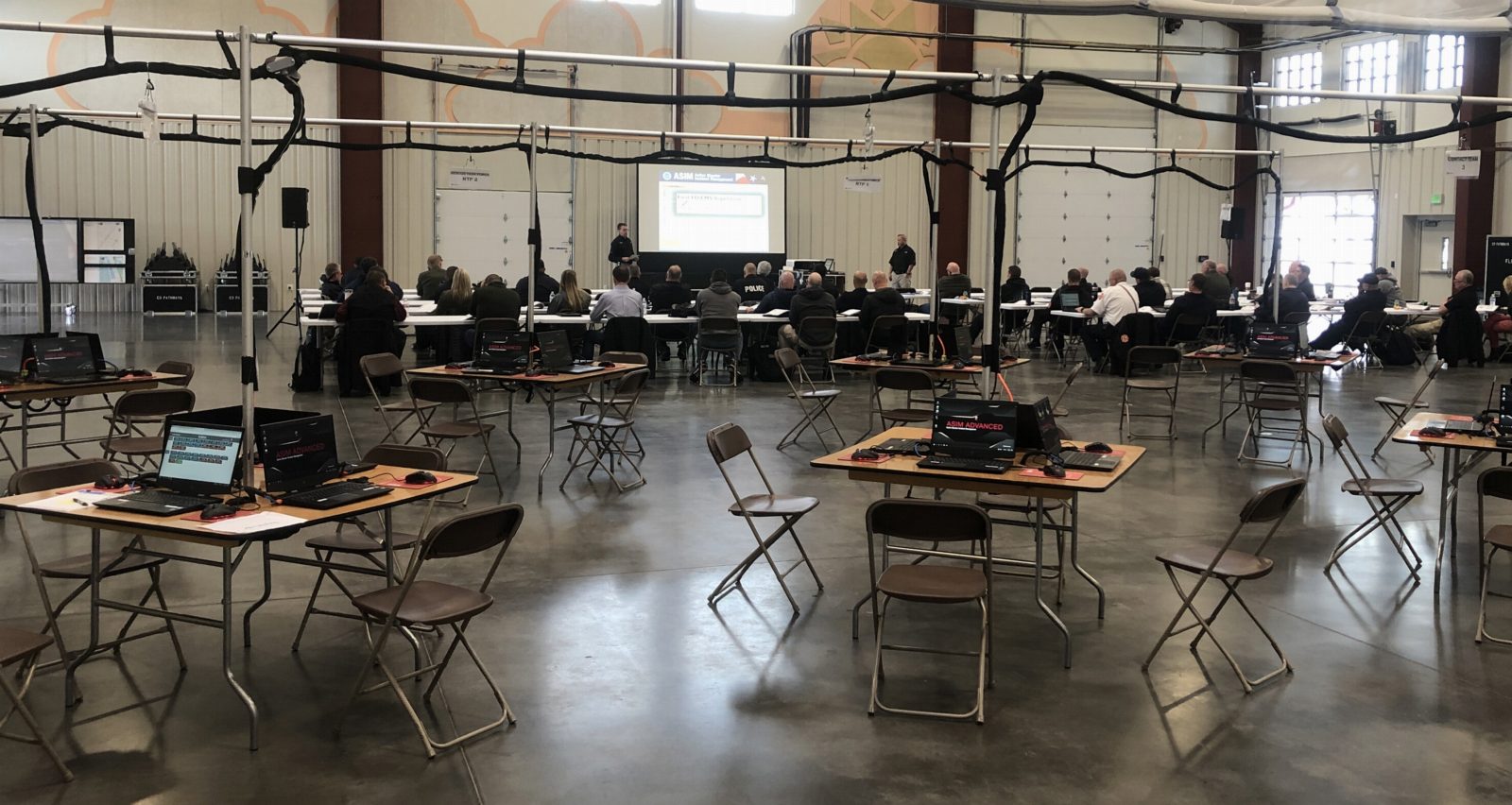 Authorized Training Centers | C3 Pathways